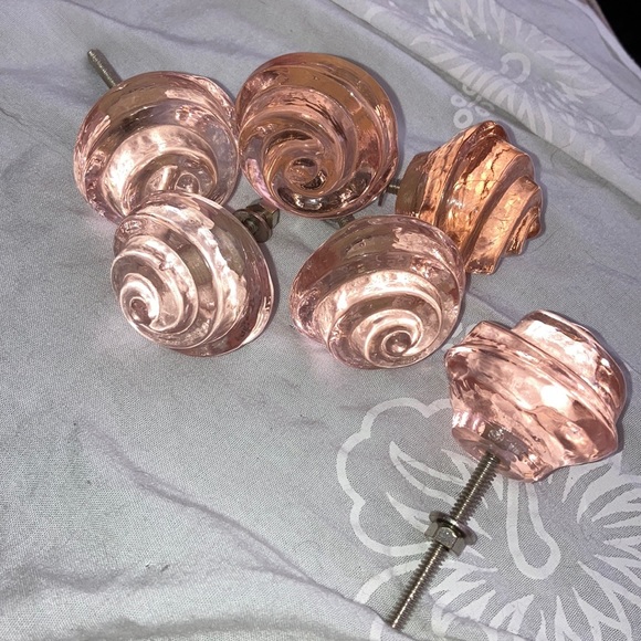 Anthropologie | Accents | Anthropologie Knobs | Poshmark